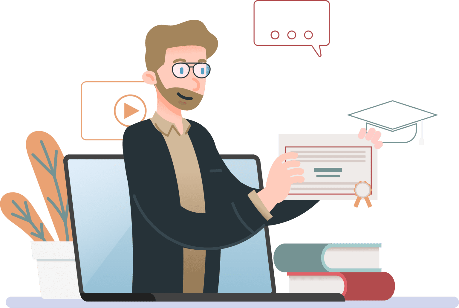 Formations en Full Learning avec Créforma Plus