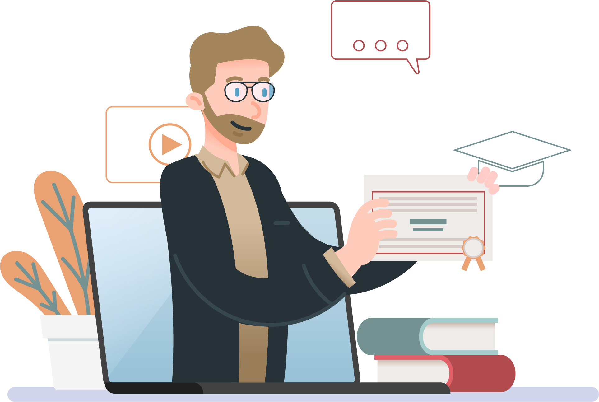 Formations en Full Learning avec Créforma Plus